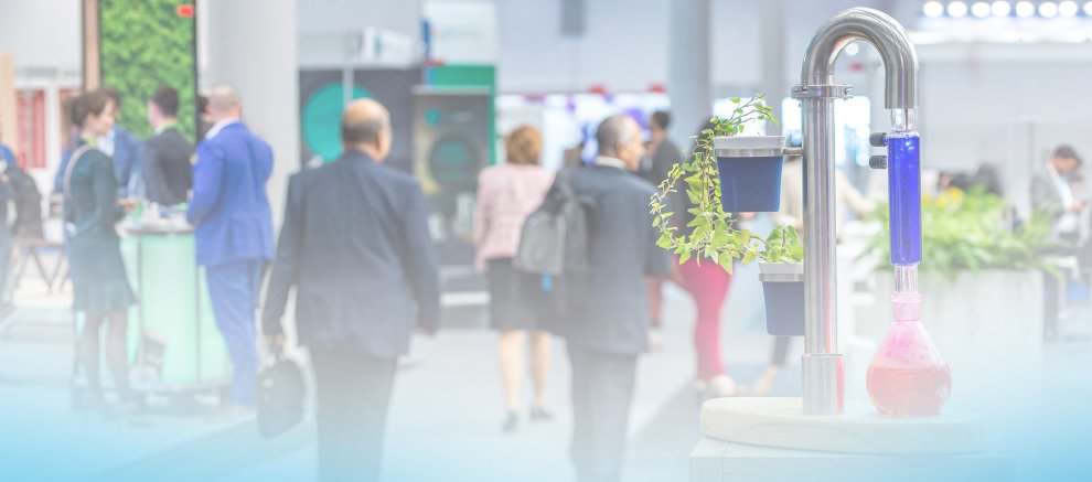 About the Event | Chemspec Europe 2023