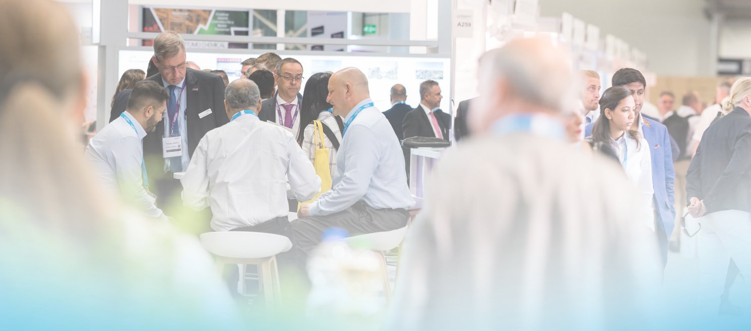 Visit | Chemspec Europe 2023