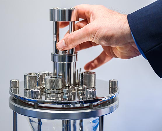 Product Directory | Chemspec Europe