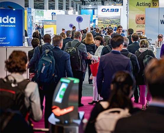 Visit | Chemspec Europe