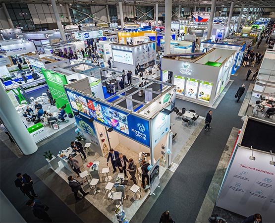 Safety and Security | Chemspec Europe